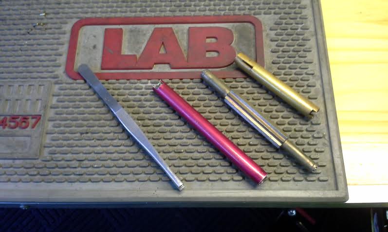 513-202-4240 Tools Of The Trade By Eagle's Locksmith in Cincinnati ...