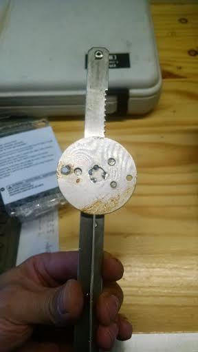 Homemade Lock Repair in Downtown Cincinnati, OH 45202Eagle’s Locksmith ...