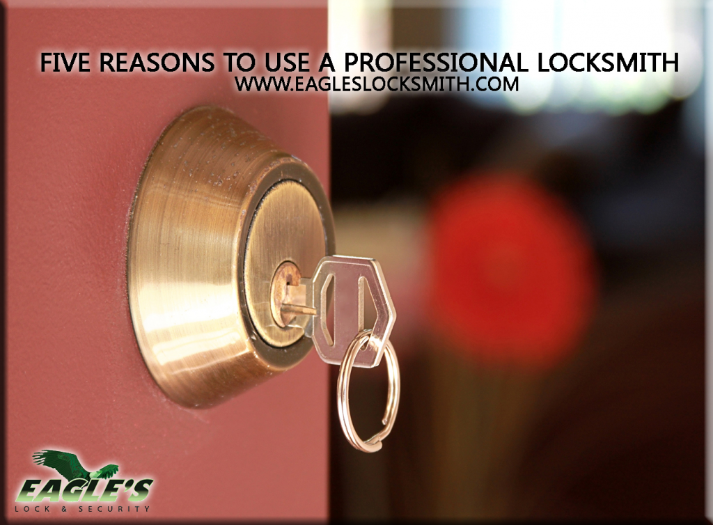 Cincinnati Locksmiths Services Winter Tips - Eagle's Locksmith ...