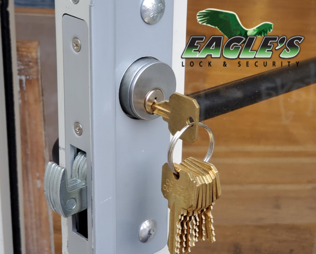 Eagle's Locksmith Cincinnati- Locksmith Blog in Cincinnati, OHEagle’s ...