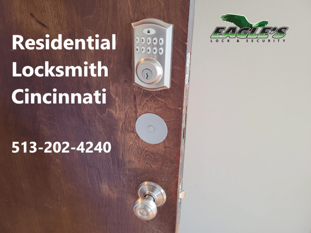 Eagle's Locksmith Cincinnati- Locksmith Blog in Cincinnati, OHEagle’s ...