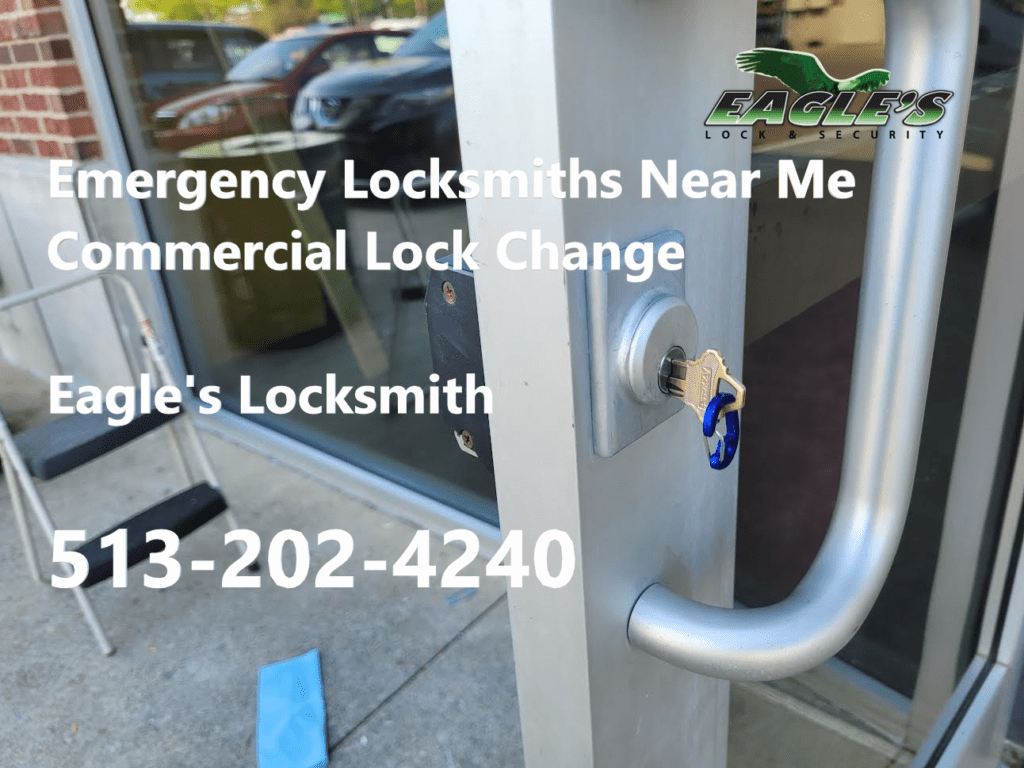 Eagle's Locksmith Cincinnati- Locksmith Blog in Cincinnati, OHEagle’s ...