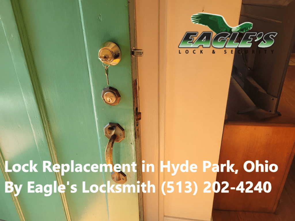 Eagle's Locksmith Cincinnati- Locksmith Blog in Cincinnati, OHEagle’s ...