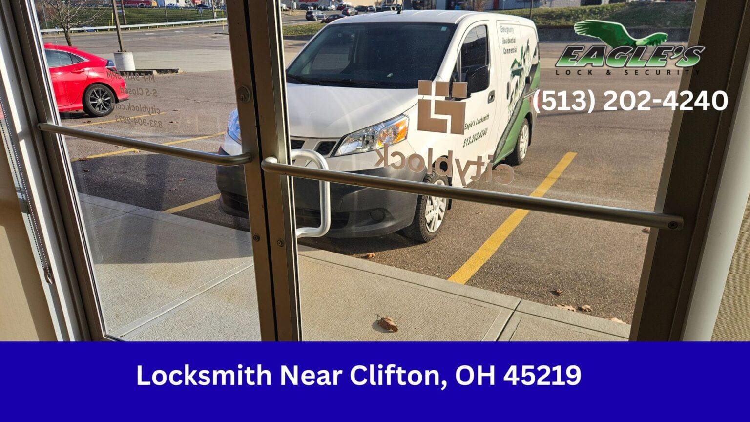 Eagle's Locksmith Cincinnati- Locksmith Blog in Cincinnati, OHEagle’s ...